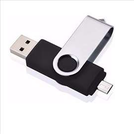 Samsung Usb Flash memorija 32gb 2u1 OTG