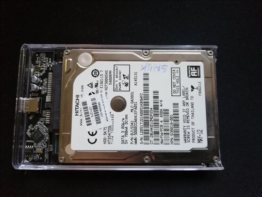 Kućište za Hard disk