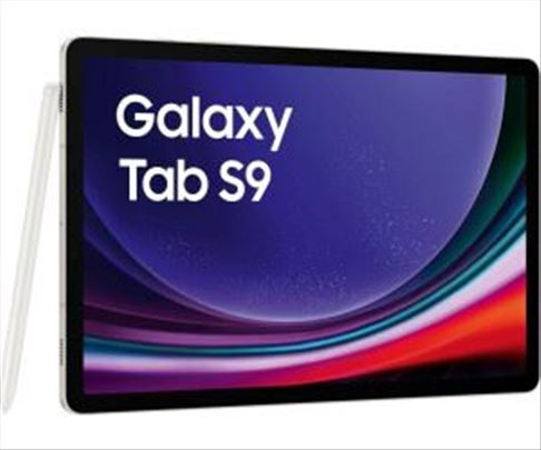 Samsung Galaxy Tab S9 X710 11" 12/256gb Beige