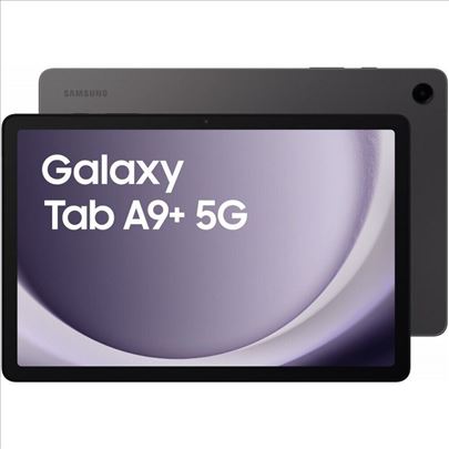 Samsung Galaxy Tab A9+ 5G X216 11" 4/64gb Graphit