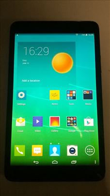 Telefon/tablet 8inča Alcatel P320 POP8