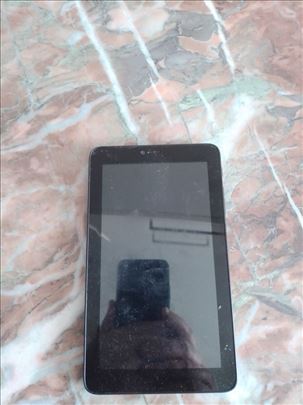 Pixy Alcatel tablet 9002X