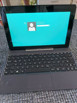 Asus Transformer T100T