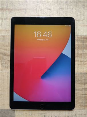 iPad AIR 16GB (A1474) 9.7"/ Wi-Fi/ 91% health