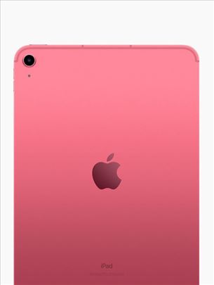 Apple iPad 10 10th gen (2022 10.9" wifi 256gb Pink