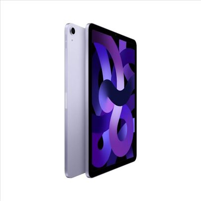 iPad Air 5 5th Gen 2022 10.9" 64gb Purple Novo!