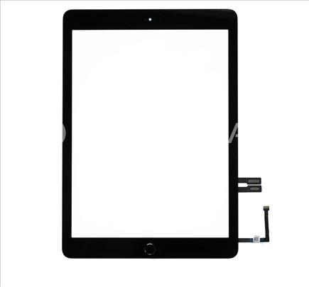 Touchscreen Ipad air, iPad 5, 6 , 7, 8, 9, mini