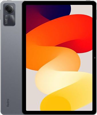 Xiaomi Redmi Pad SE 6/128gb Gray Neotpakovan!