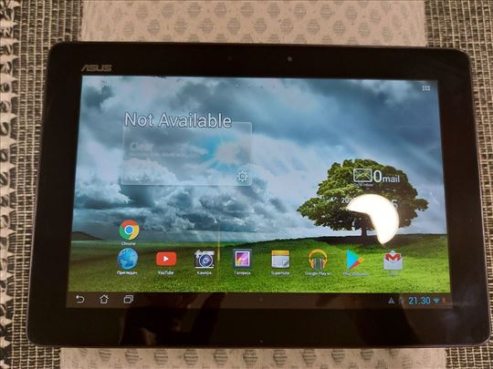 Asus Transformer TF700T 64GB