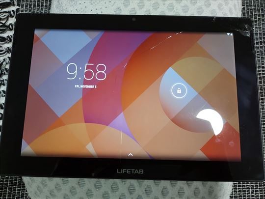 Medion Lifetab S10334 16GB 10.1