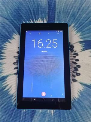 lenovo tab3