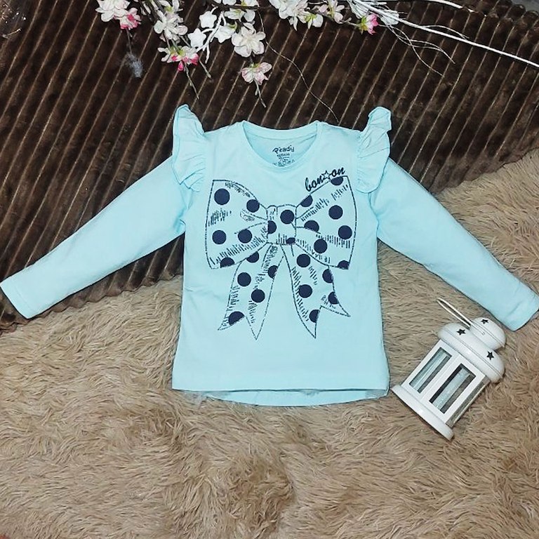 Bluza Ana 2-6