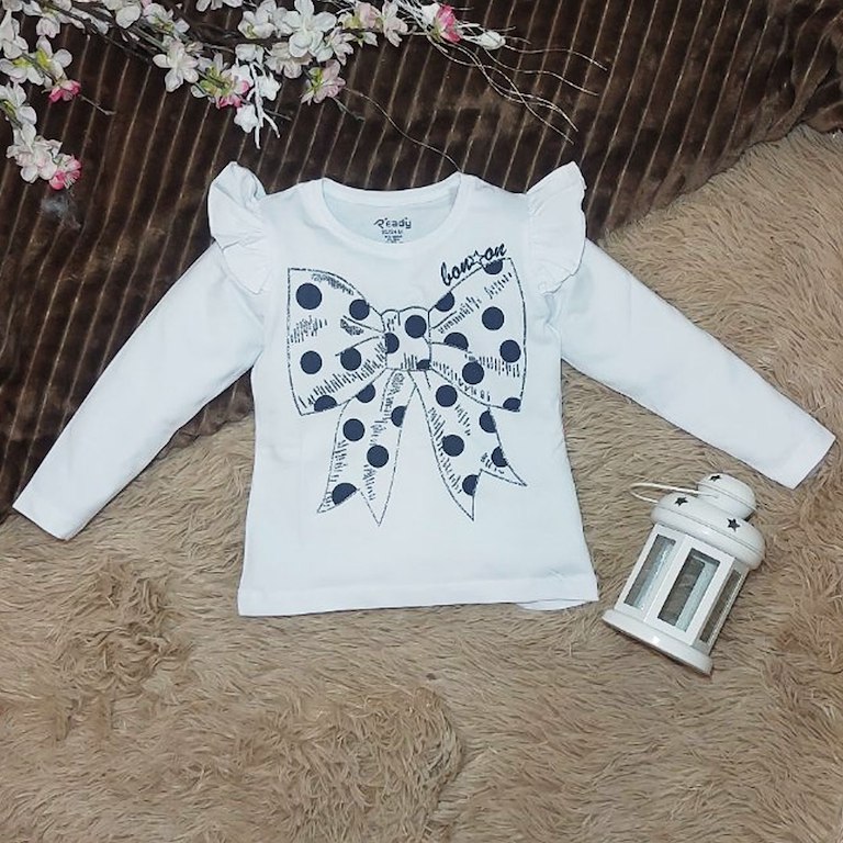 Bluza Ana 2-6