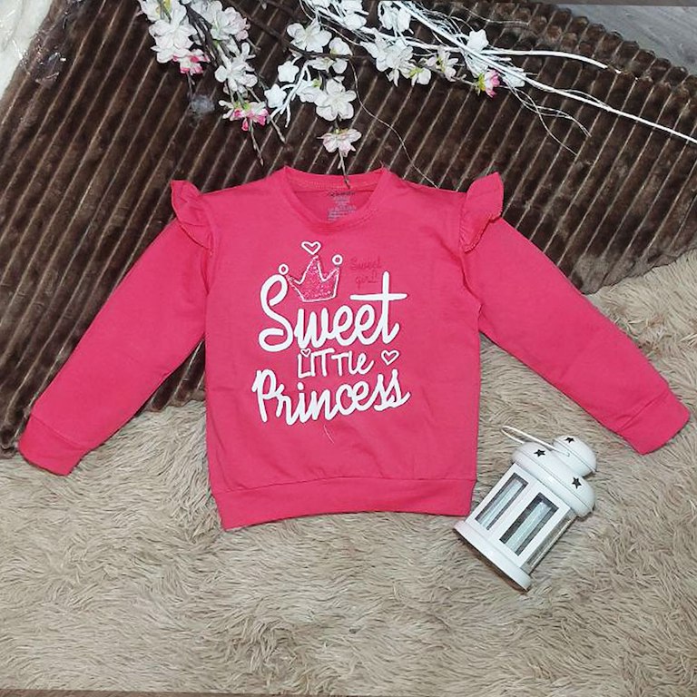 Bluza Sweet 2-2