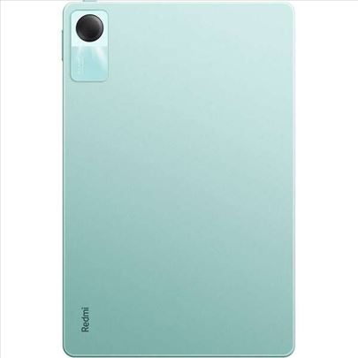 Xiaomi Redmi Pad SE 8/256Gb Mint Green novo