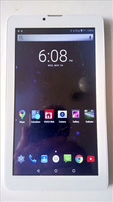 Telefon/tablet Vivax TC-703 3G Dual SIM 7inča