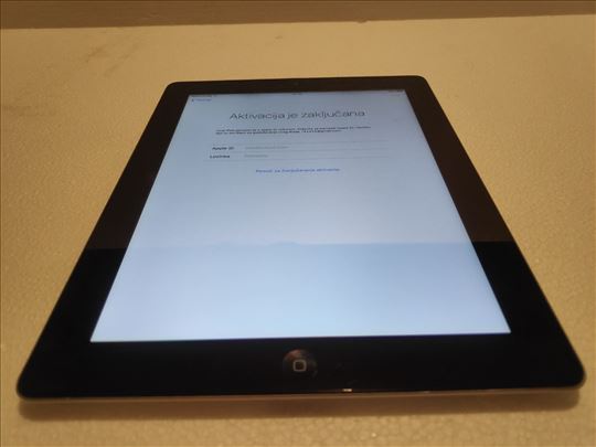 iPad 2