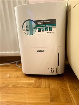 Gorenje odvlaživač vazduha