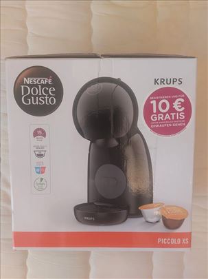 Aparat za kafu, marka Krups Dolce Gusto