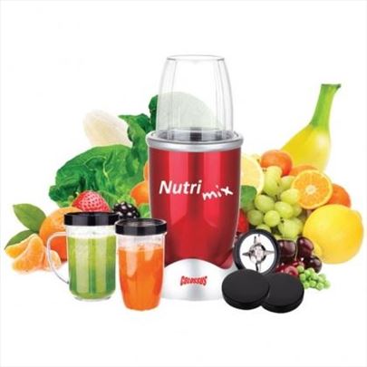 Nutri mix- blender