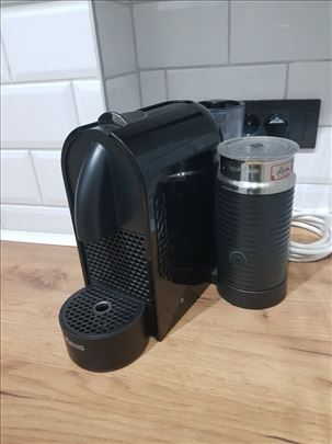 Nespresso kafemat