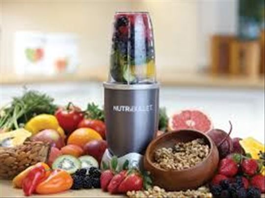 Nutribullet