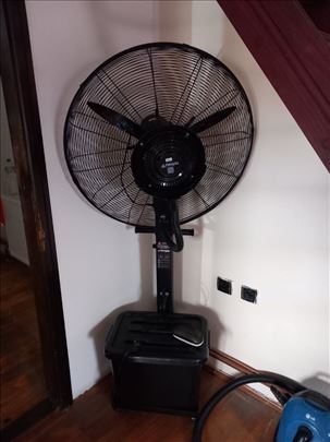 Ventilator na vodu