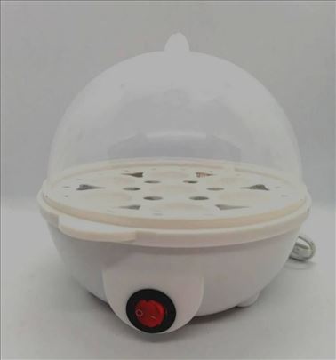 Aparat za kuvanje jaja Egg Cooker