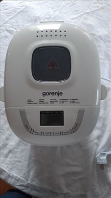 Gorenje pekara bm 910 wii