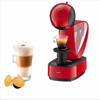 Krups Aparat za espresso Dolce gusto Infinissima