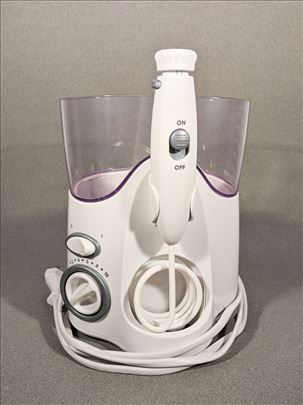 Waterpik WP-100E dental irigator