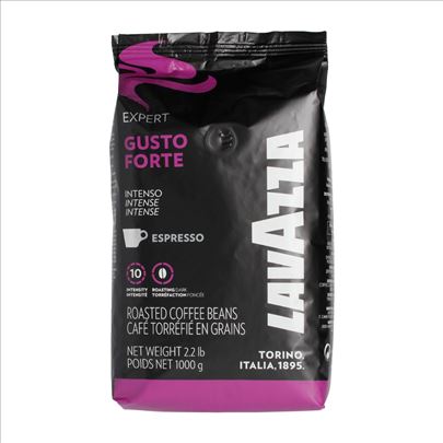 Lavazza Gusto Forte 1kg