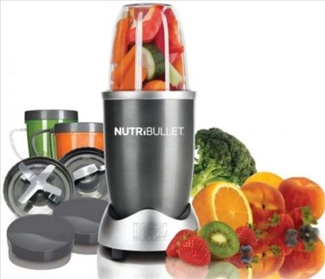 Nutribullet