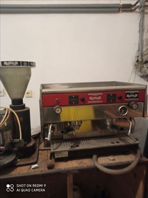 Aparat za espresso