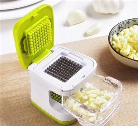 Garlic Cube super secko za beli luk