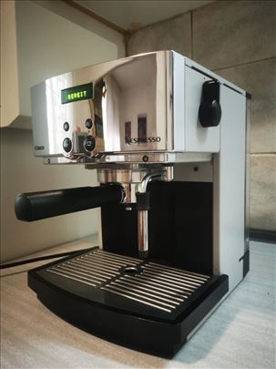 Saeco Nespresso aparat - extra