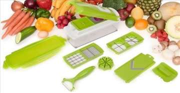 Original Secko Nicer Dicer Plus -novo