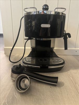 Aparat za kafu u prahu br.83 Delonghi, uvoz CH