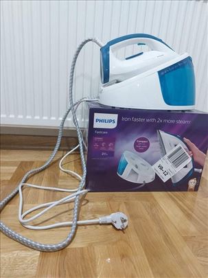 Philips parna stanica GC6700 series