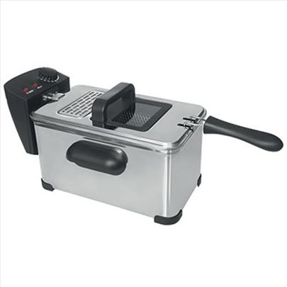 Friteza FS-600 3l 2000W novo