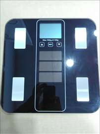 Vaga Omega solarna do 150kg 6 u 1