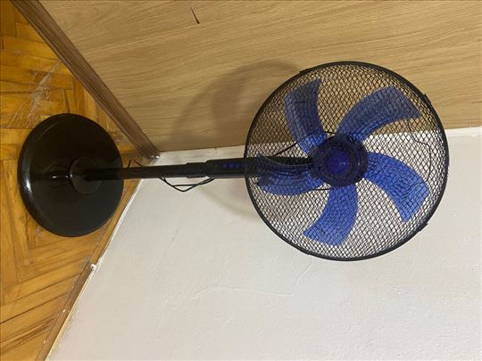 Hitno prodajem novi ventilator