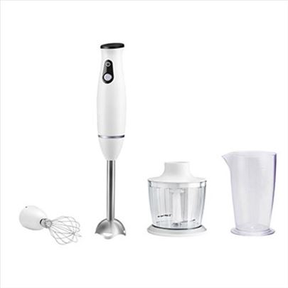 Visenamenski rucni blender Fs-407 beli dc200w novo