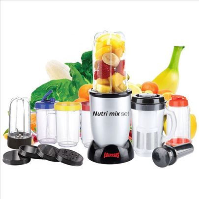 NutriBullet-Mixer Austrija