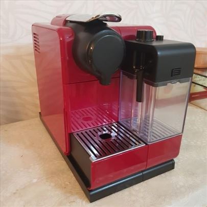 Delonghi Nespresso Lattissima Touch - kao nov