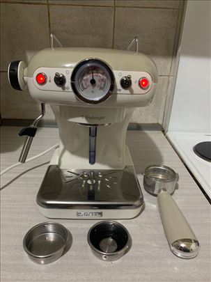 Aparat za espresso Ariete Vintage