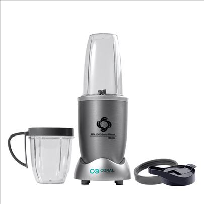 Nutri bullet blender bs-1500-Fagor