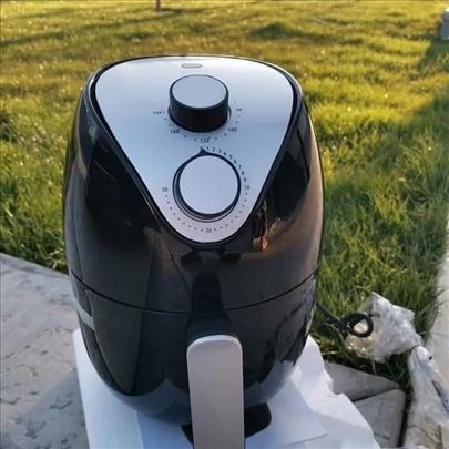 Friteza na vazduh bez ulja-Air Fryer 1,8l