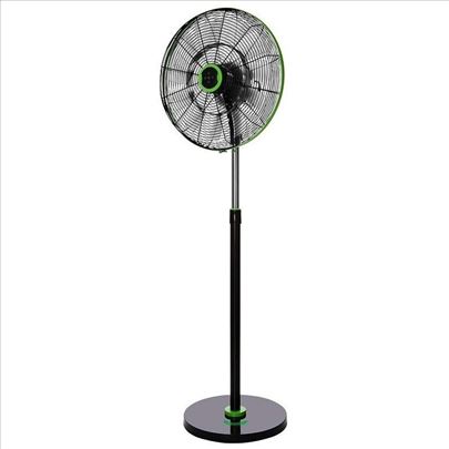 Stojeci nocni ventilator