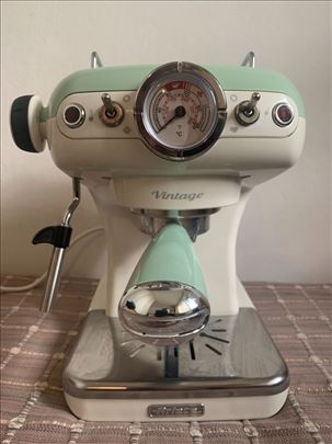 Aparat za espresso Ariete Vintage